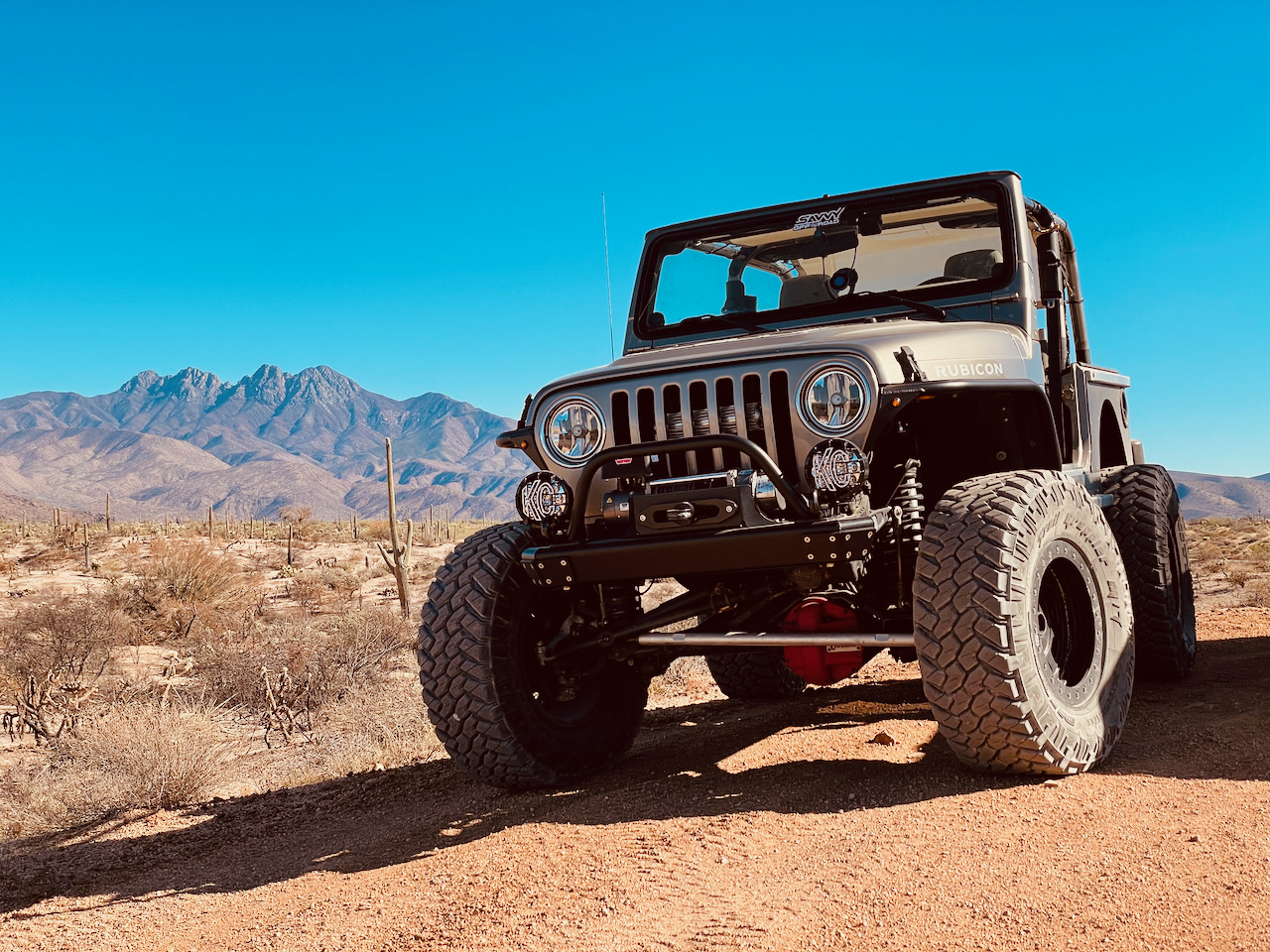 Jeep Wrangler PCM Repair & Replacement - Wrangler Fix