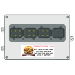 Jeep Wrangler PCM Replacement - Wrangler Fix